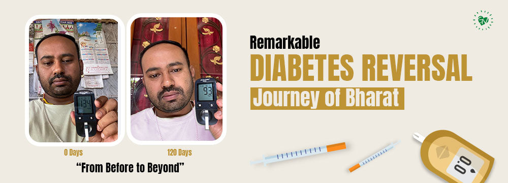 Is Type 2 Diabetes Reversible? – Goodveda