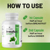Insulux - Herbal Supplement for Healthy Blood Sugar Support | Natural ...